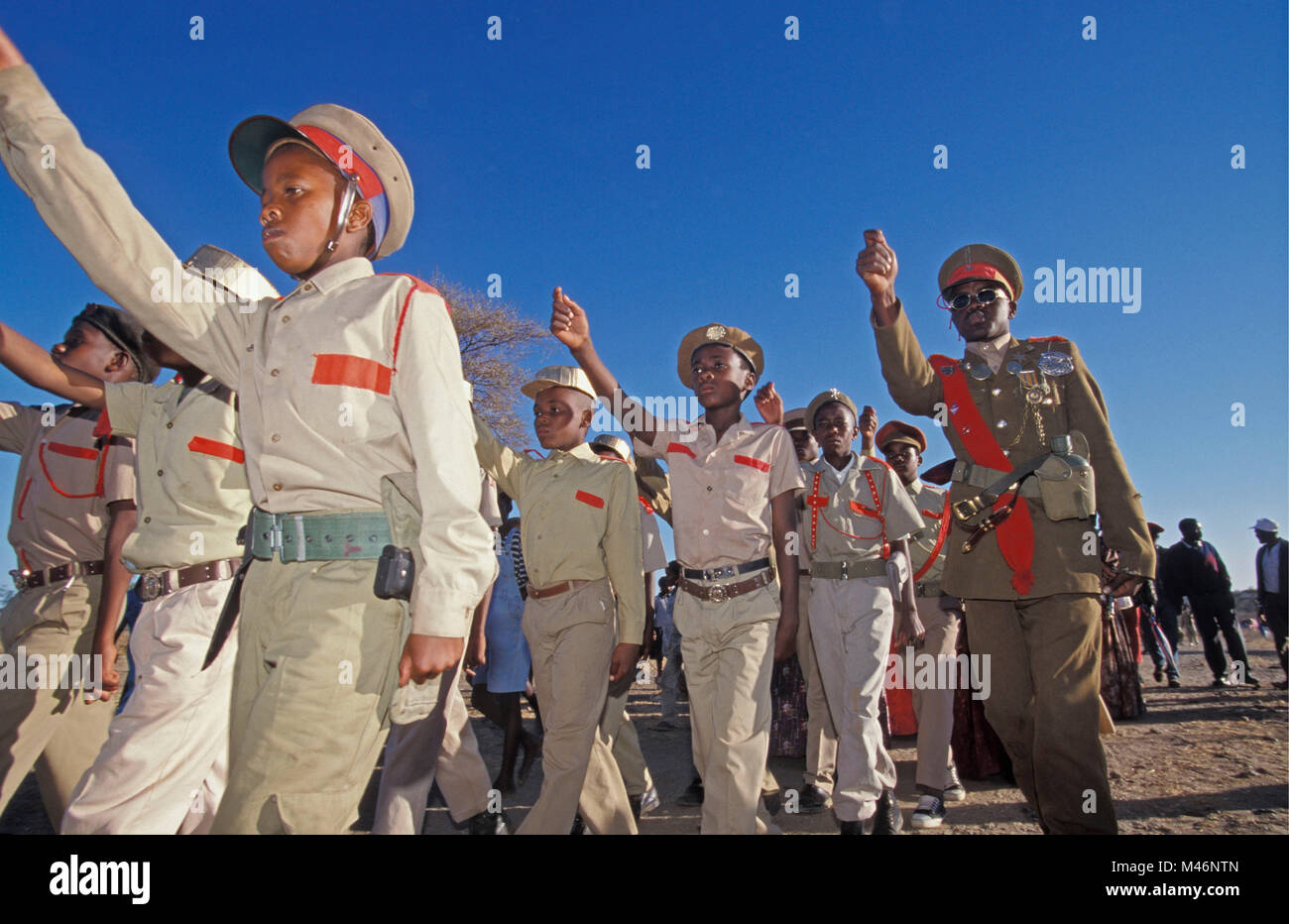 Herero Day High Resolution Stock Photography and Images - Alamy