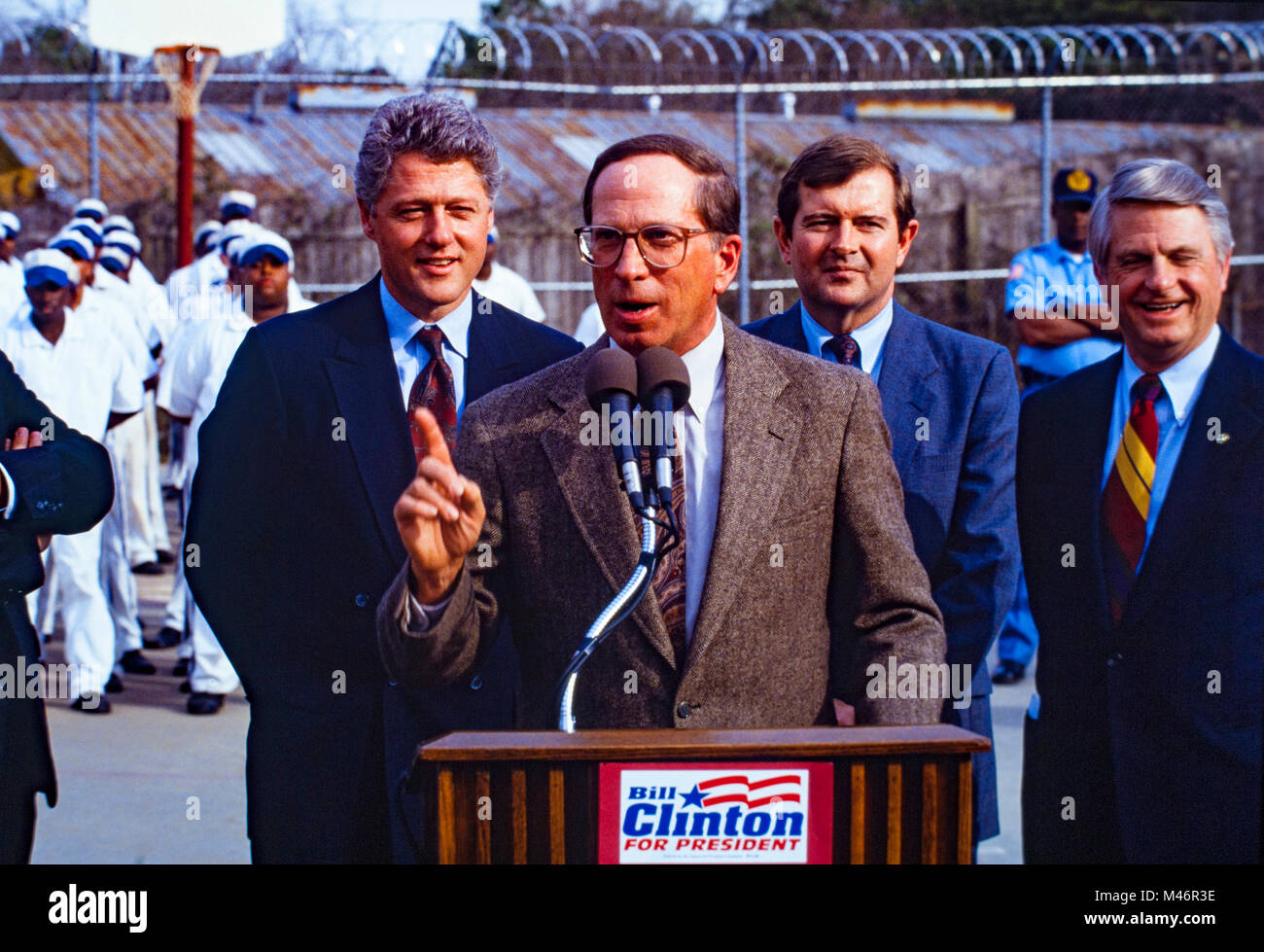 Bill nunn hi-res stock photography and images - Alamy