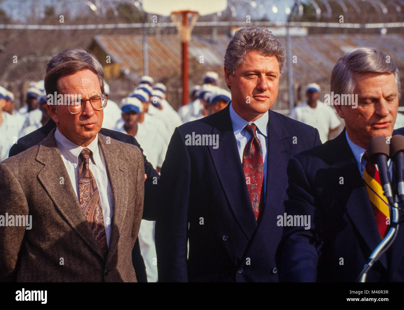 Bill nunn hi-res stock photography and images - Alamy