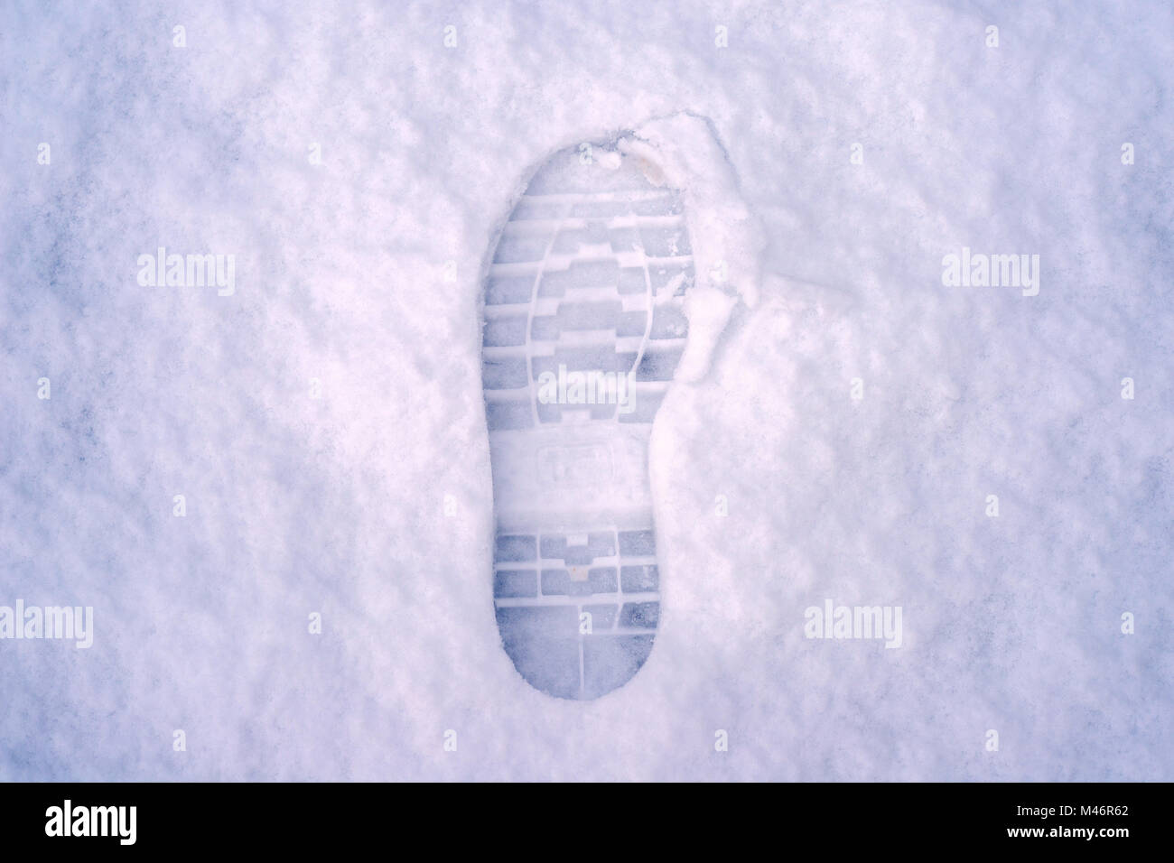 Human boot hi-res stock photography and images - Alamy