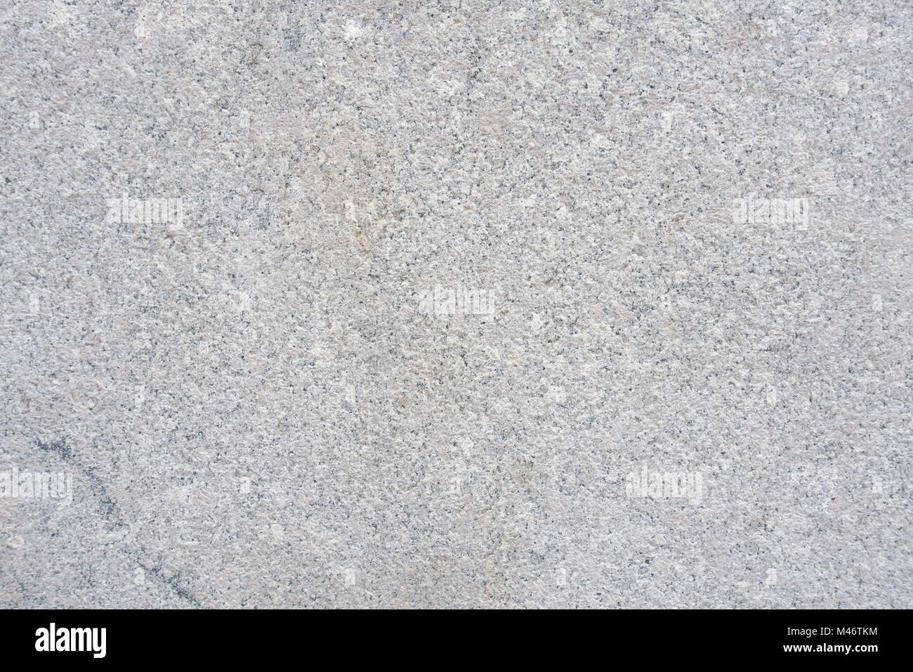 stone grant surface light color Stock Photo - Alamy