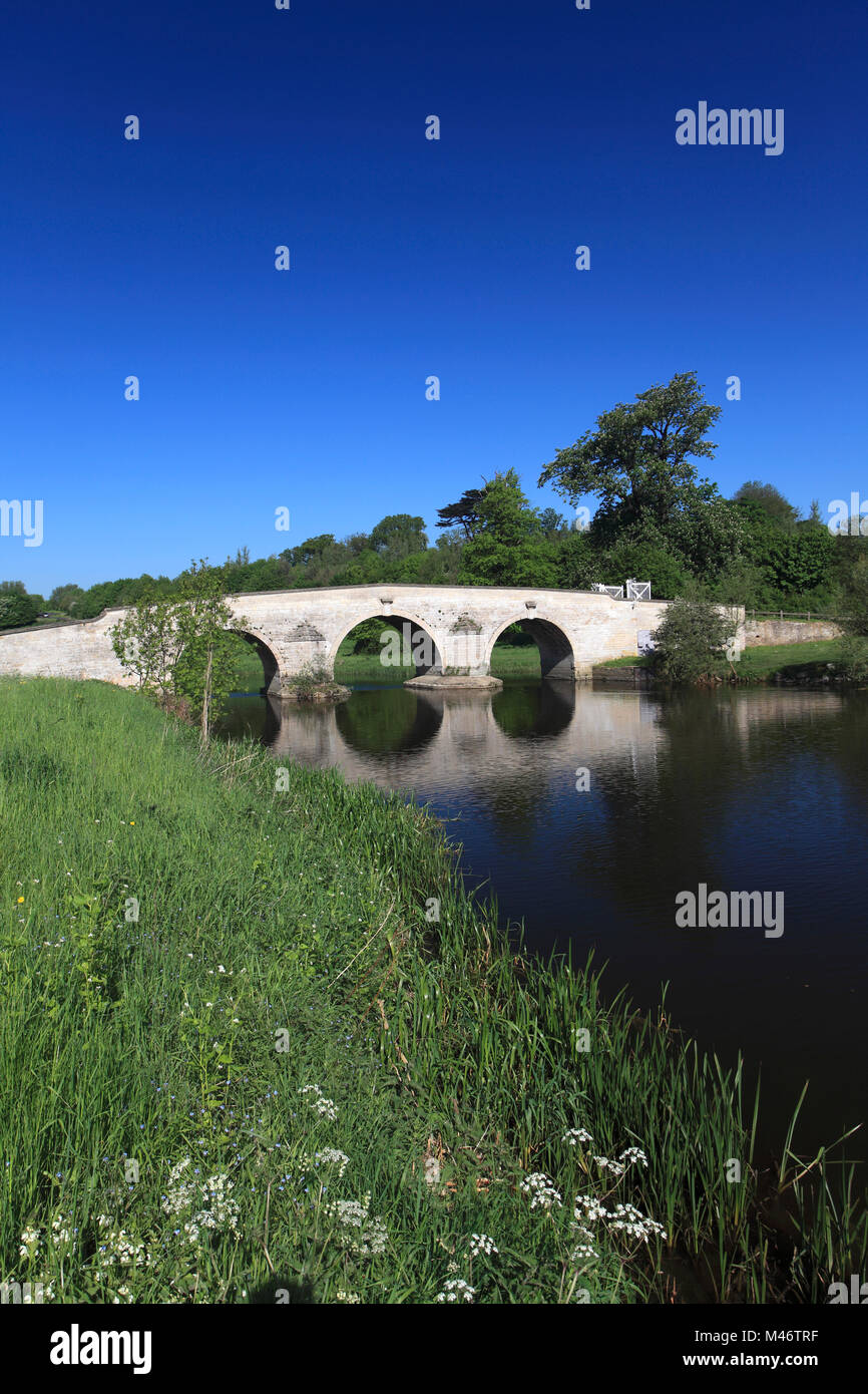 Milton country park hi-res stock photography and images - Alamy