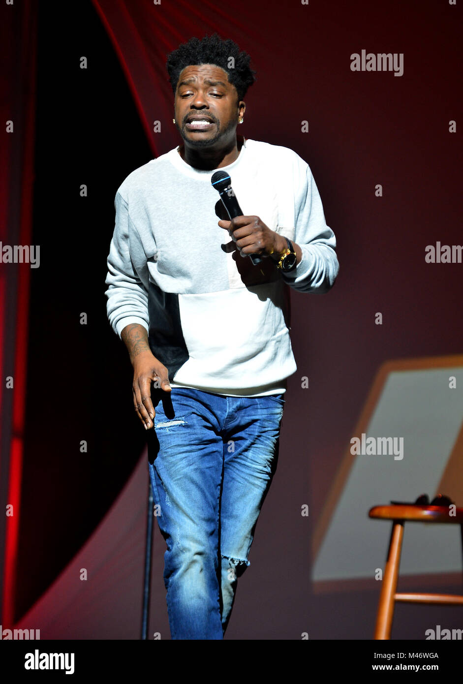 Miami Festival of Laughs at the James L. Knight Center Featuring ...