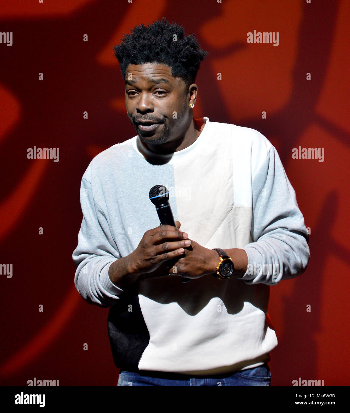 George willborn hi-res stock photography and images - Alamy