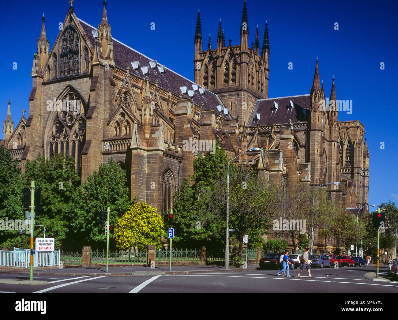 St Mary's Cathedral is the cathedral church of the Roman Catholic ...