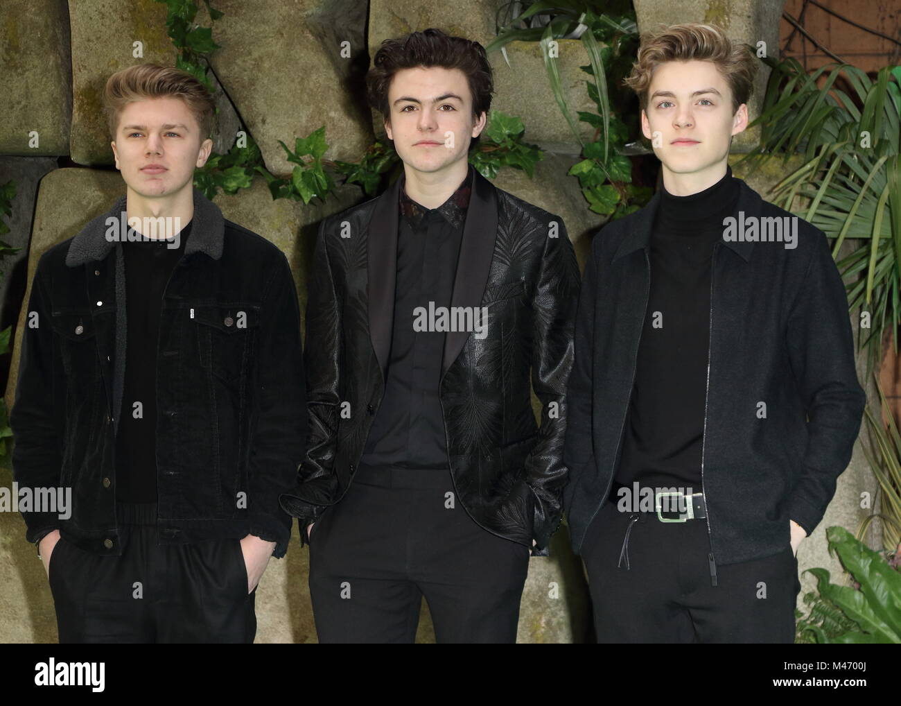 Early Man UK film premiere at the BFI IMAX, Waterloo, London Featuring ...