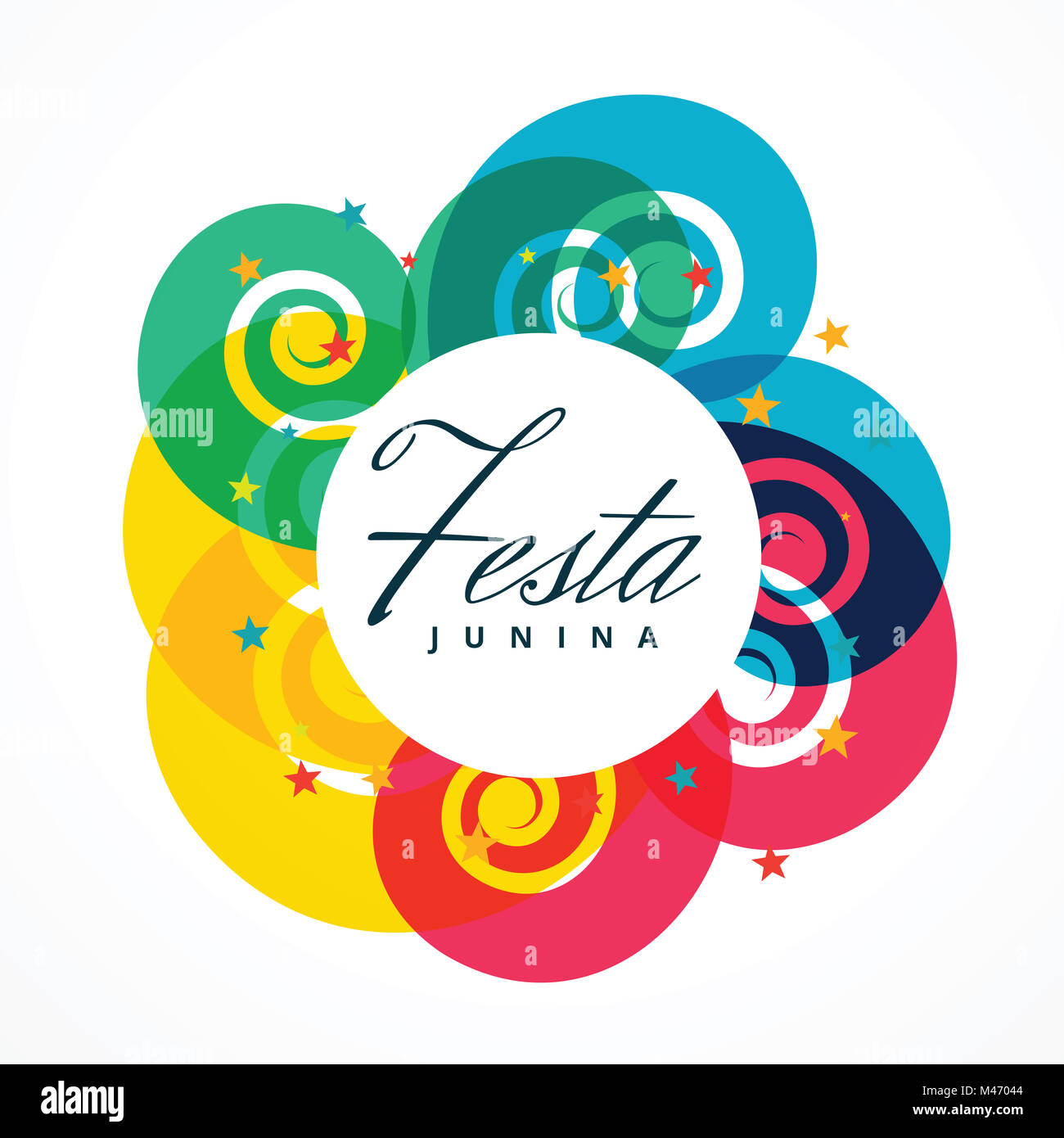 Festa junina hi-res stock photography and images - Alamy