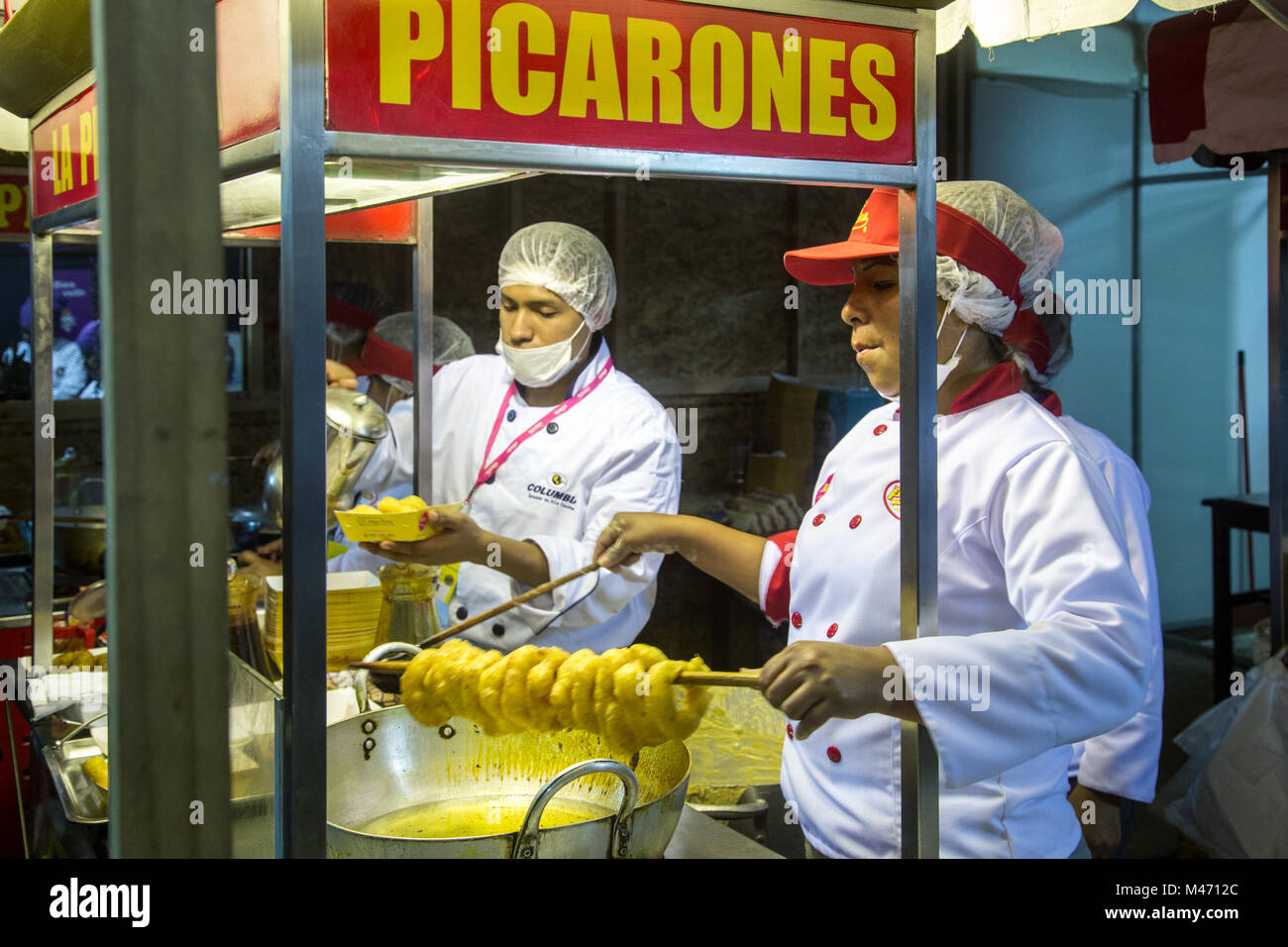 Mistura hi-res stock photography and images - Alamy