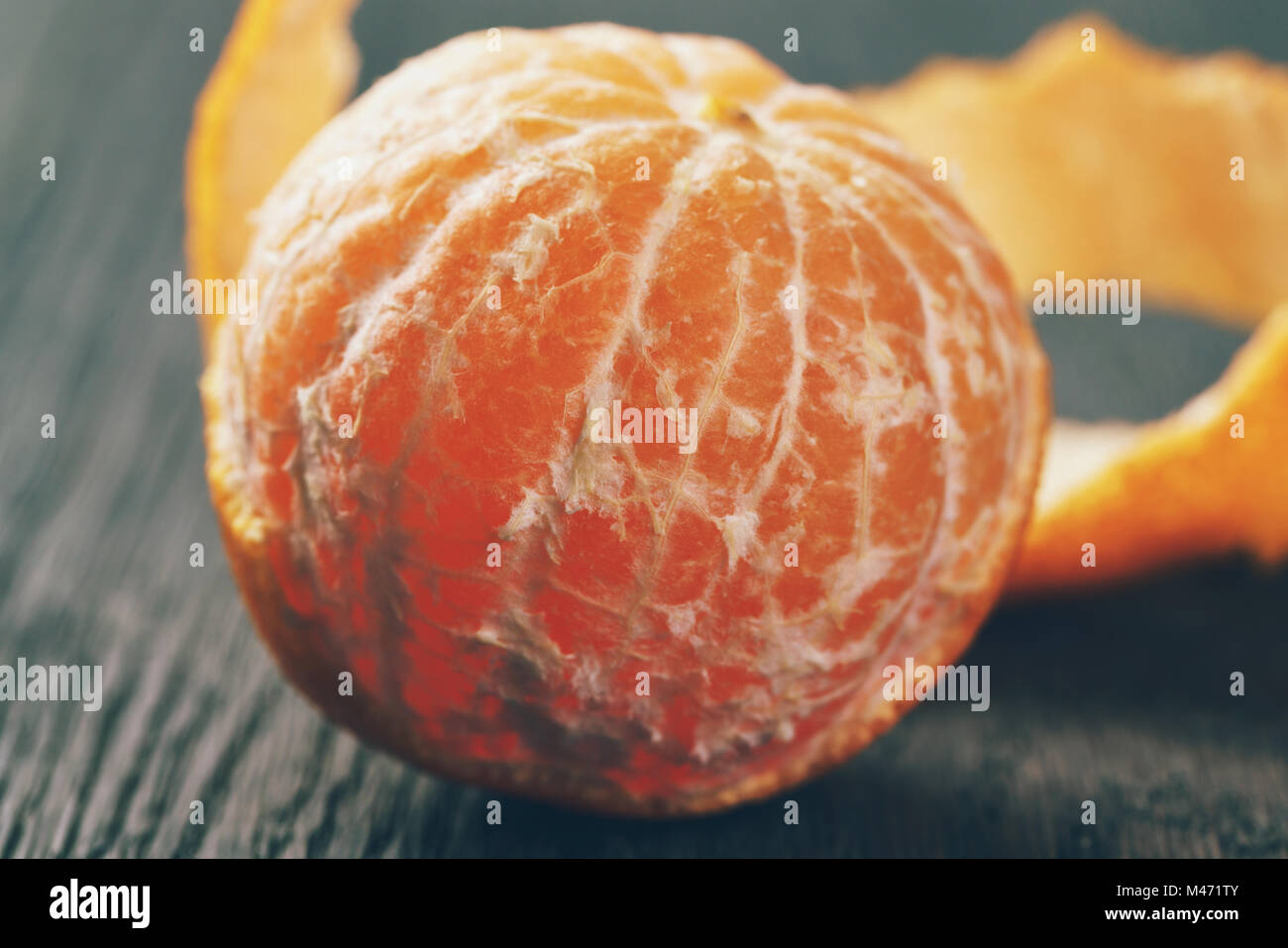 Old tangerine hi-res stock photography and images - Alamy