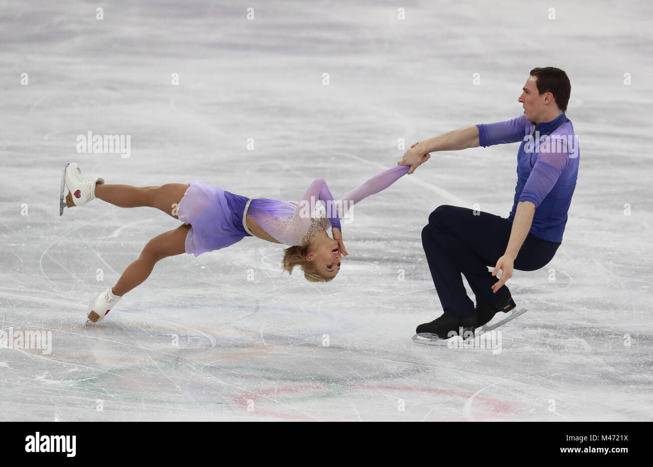 Bruno massot hi-res stock photography and images - Alamy