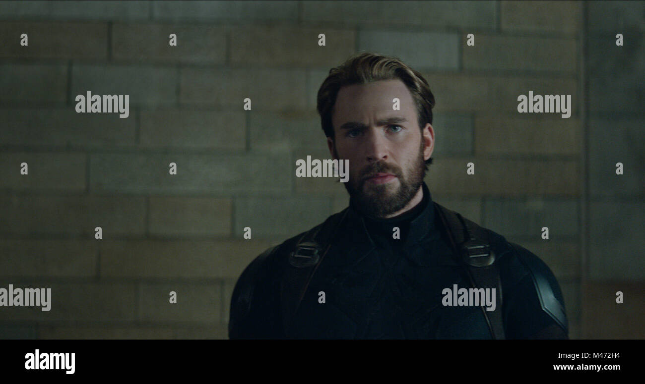 Steve rogers hi-res stock photography and images - Alamy