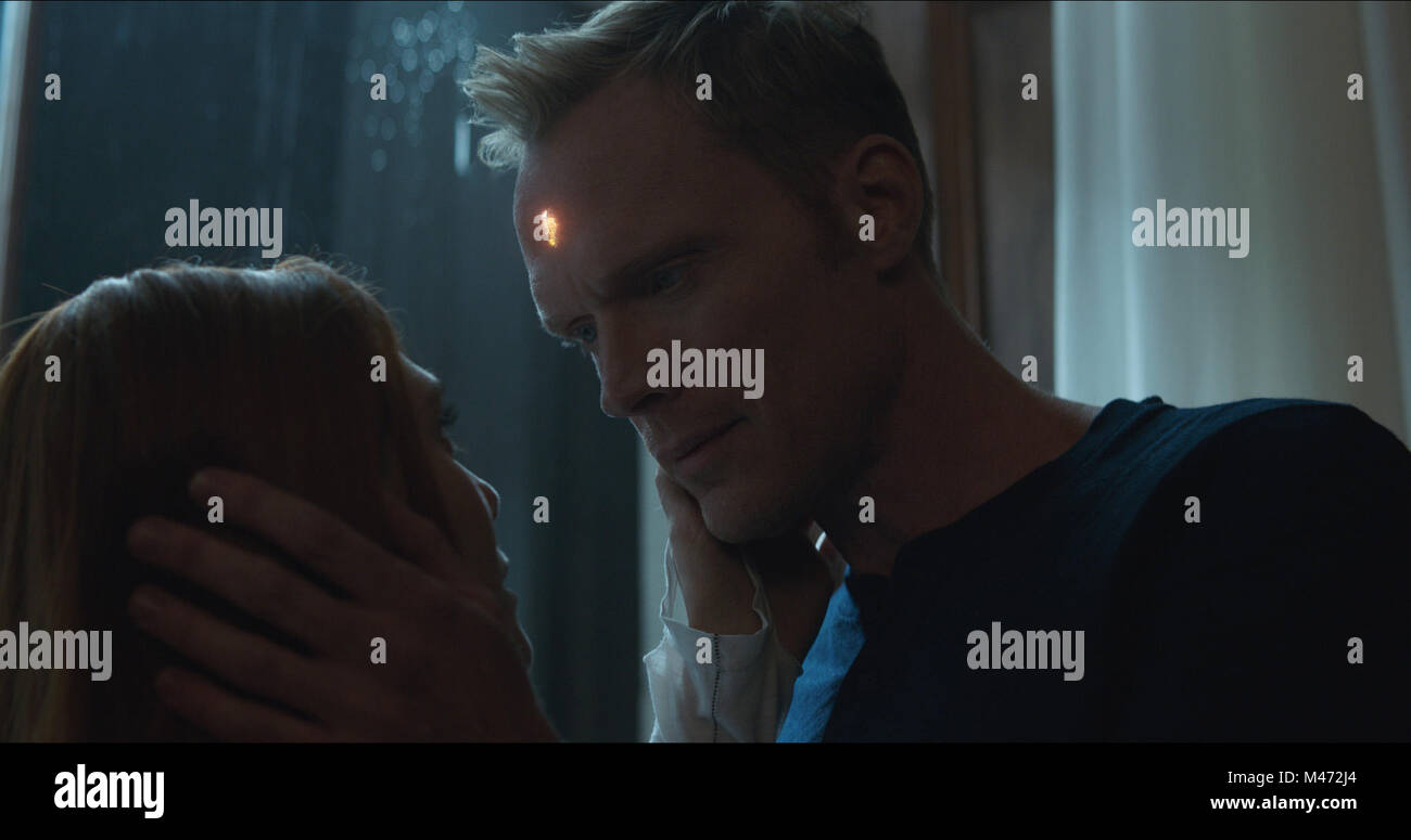 Wanda vision olsen hi-res stock photography and images - Alamy