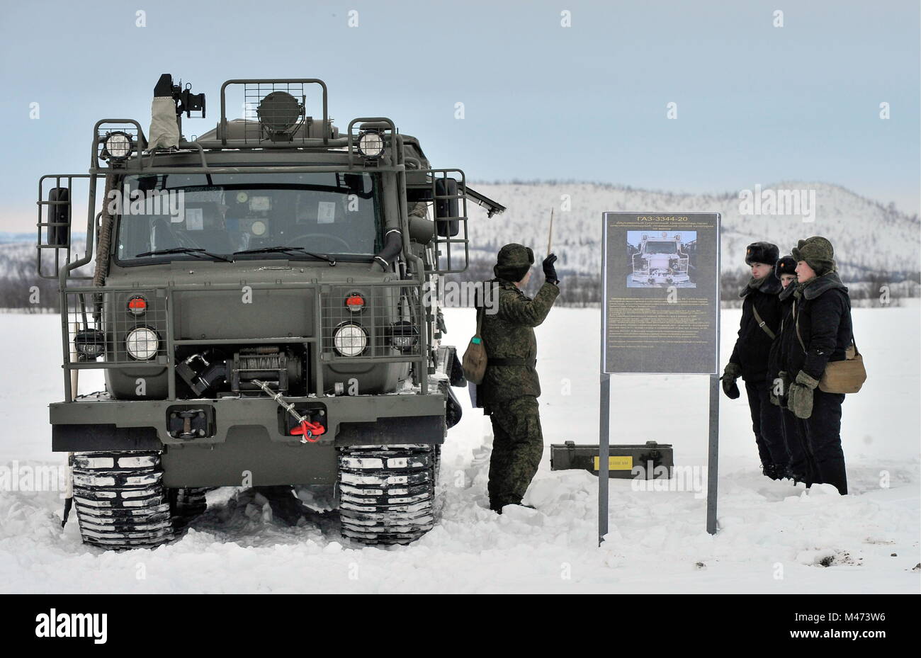 Amphibious Vehicle Russian Stock Photos & Amphibious Vehicle Russian ...