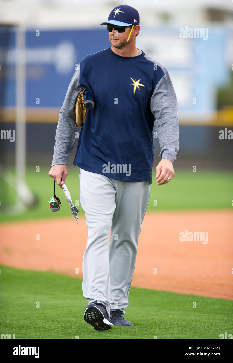 Port Charlotte, Florida, USA. 14th Feb, 2018. CHRIS URSO | Times.Tampa ...