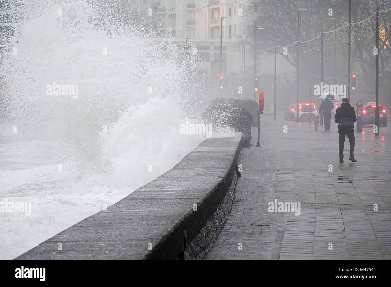 Torbay coast february hi-res stock photography and images - Alamy