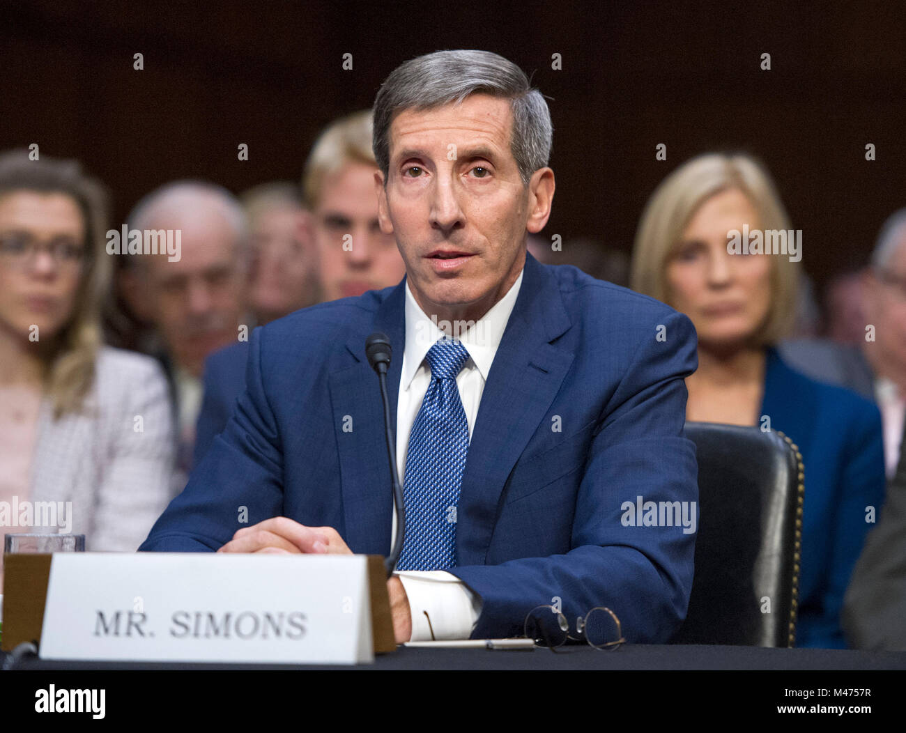 Joseph simons hi-res stock photography and images - Alamy