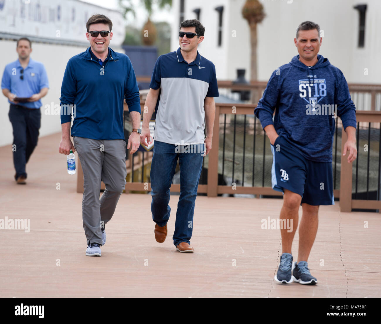 Port Charlotte, Florida, USA. 13th Feb, 2018. CHRIS URSO | Times.Tampa ...