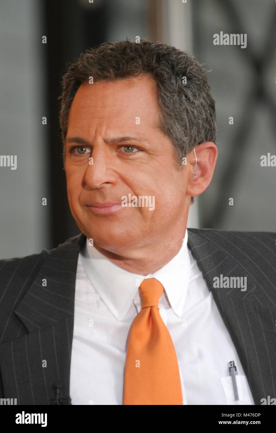 CelebrityArchaeology.com New York City 2004 FILE PHOTO BILL RITTER ...