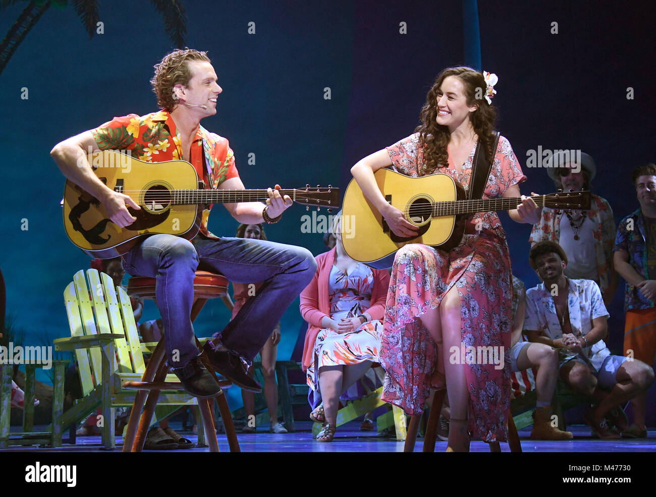 Alison alexander hi-res stock photography and images - Alamy