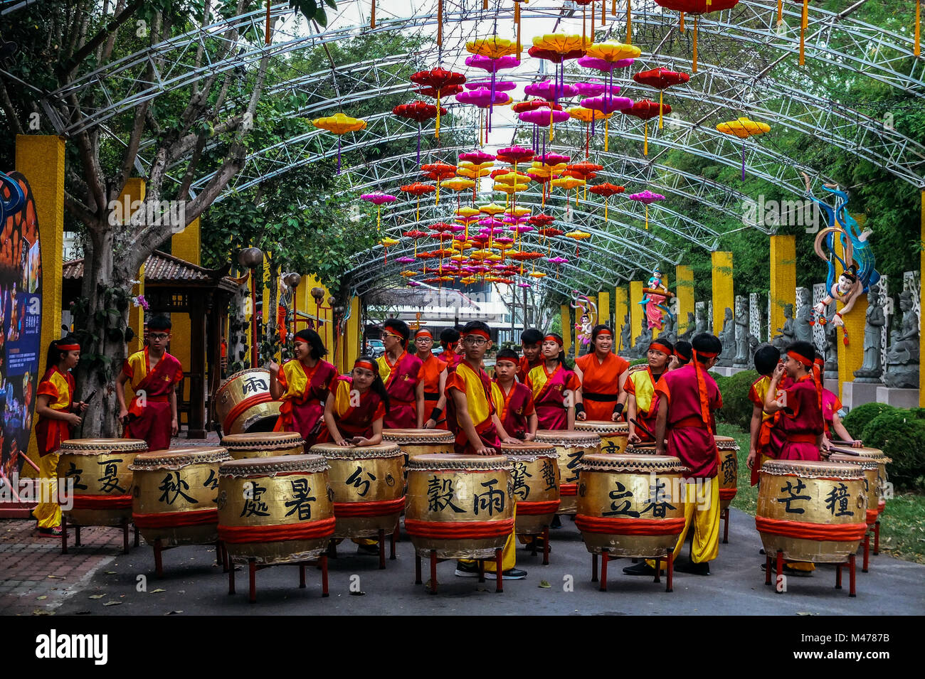 Lunar drum hi-res stock photography and images - Alamy