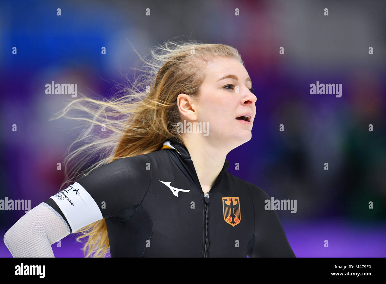 Michelle uhrig hi-res stock photography and images - Alamy