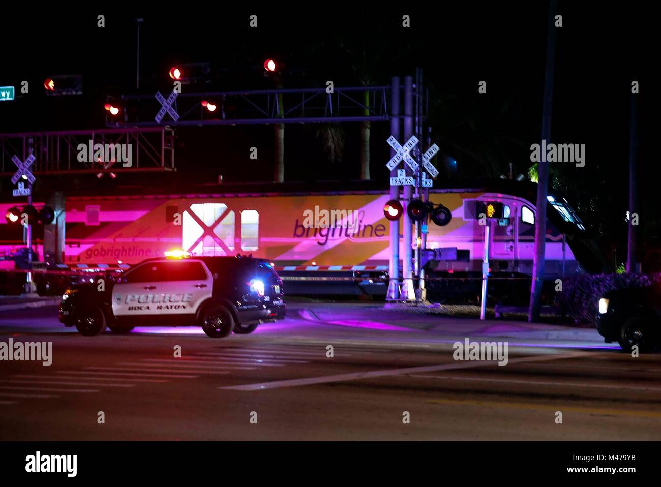 South dixie highway hi-res stock photography and images - Alamy