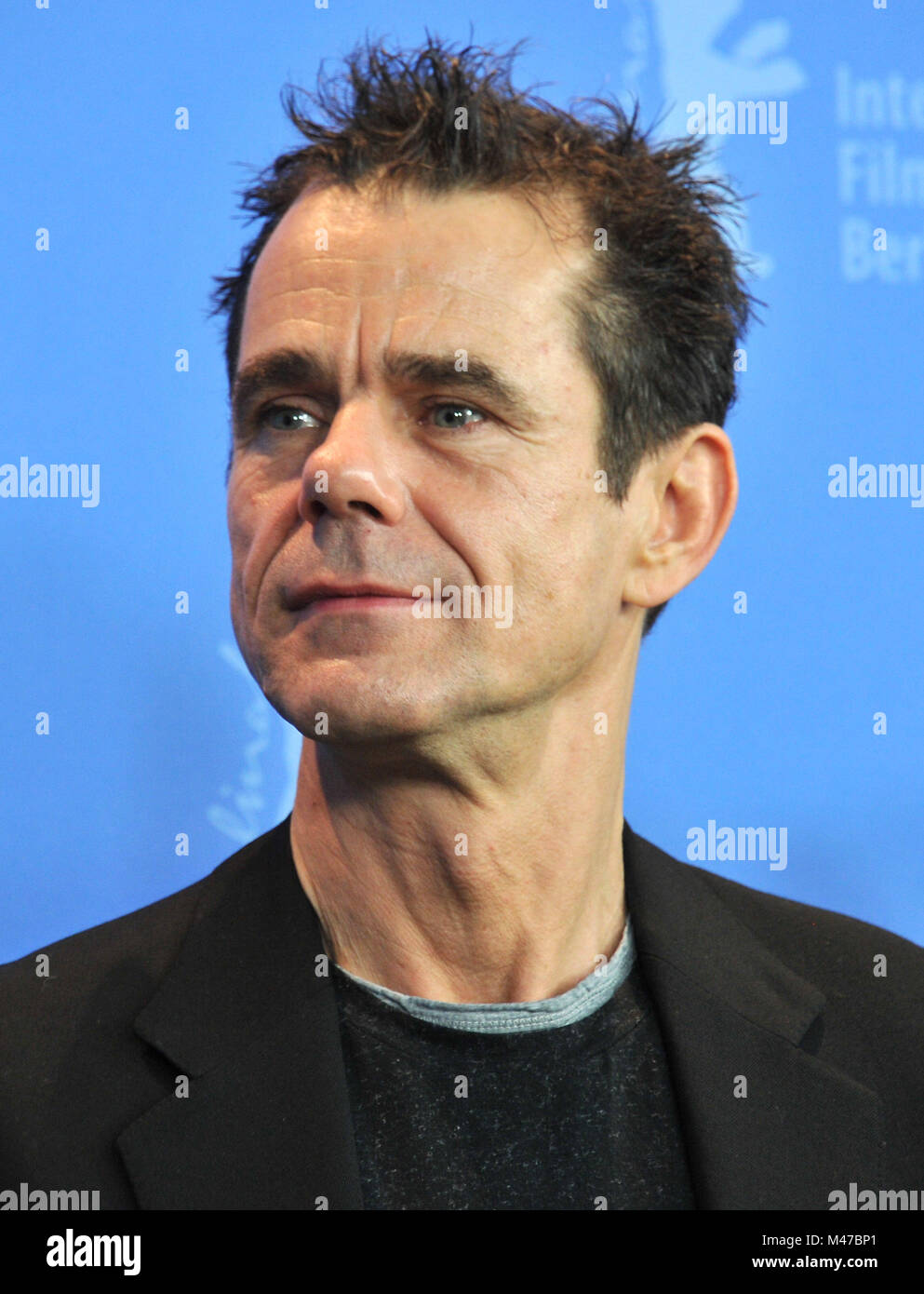 Berlin, Germany. 15th Feb, 2018. 68th Berlin International Film ...