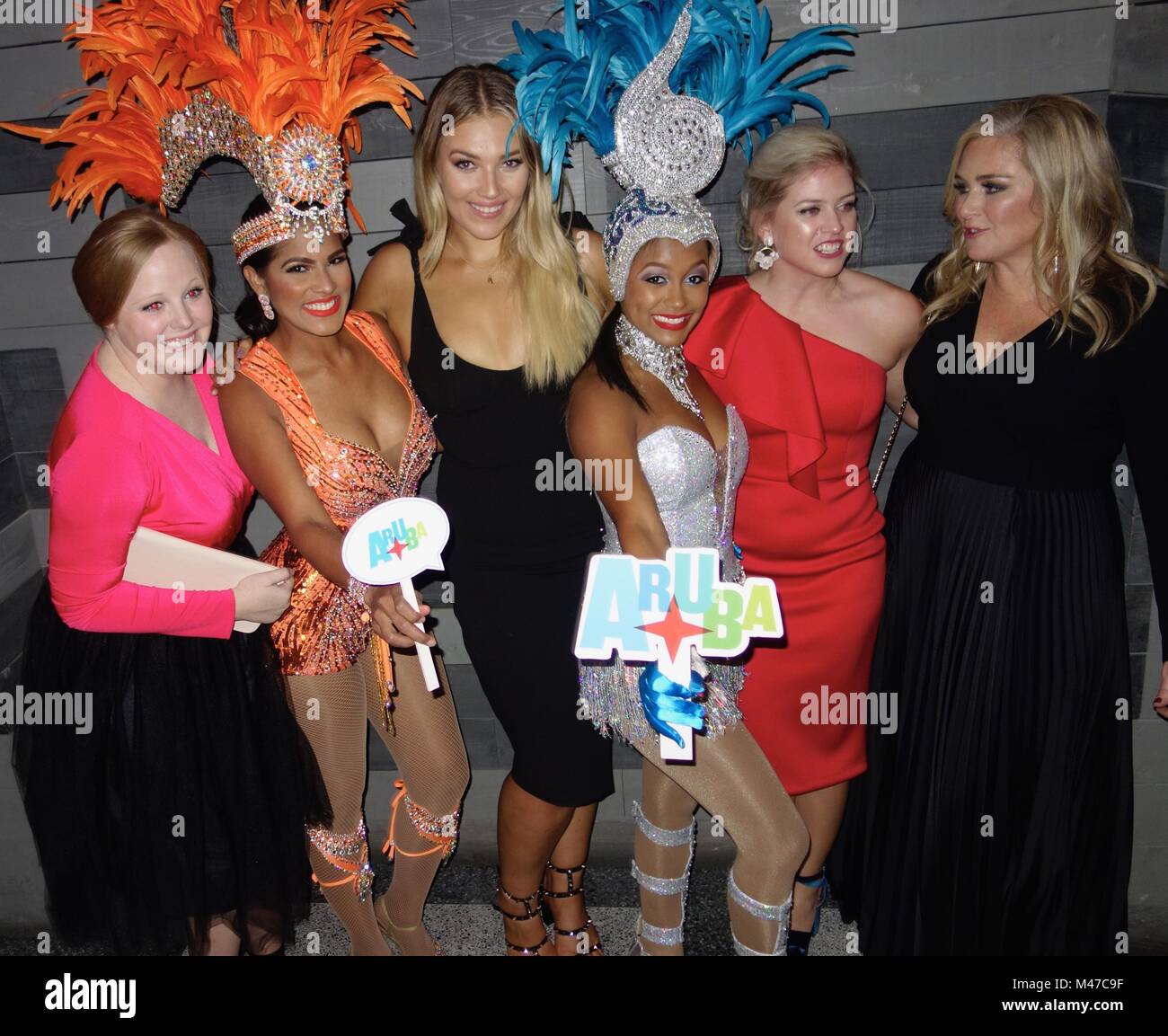 50th sports illustrated swimsuit issue hi-res stock photography and ...