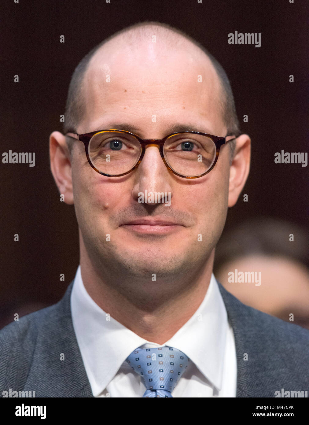 Joshua phillips hi-res stock photography and images - Alamy