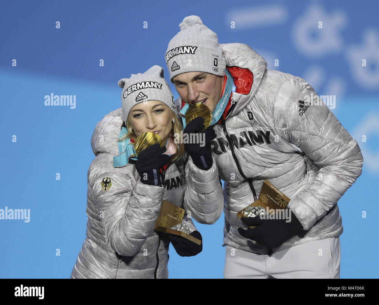 Bruno massot hi-res stock photography and images - Alamy