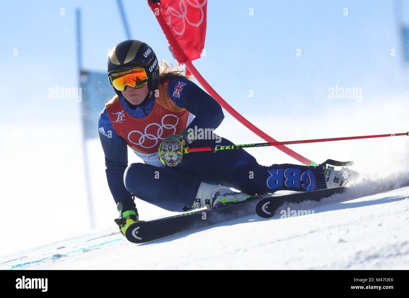 Alex Tilley High Resolution Stock Photography and Images - Alamy