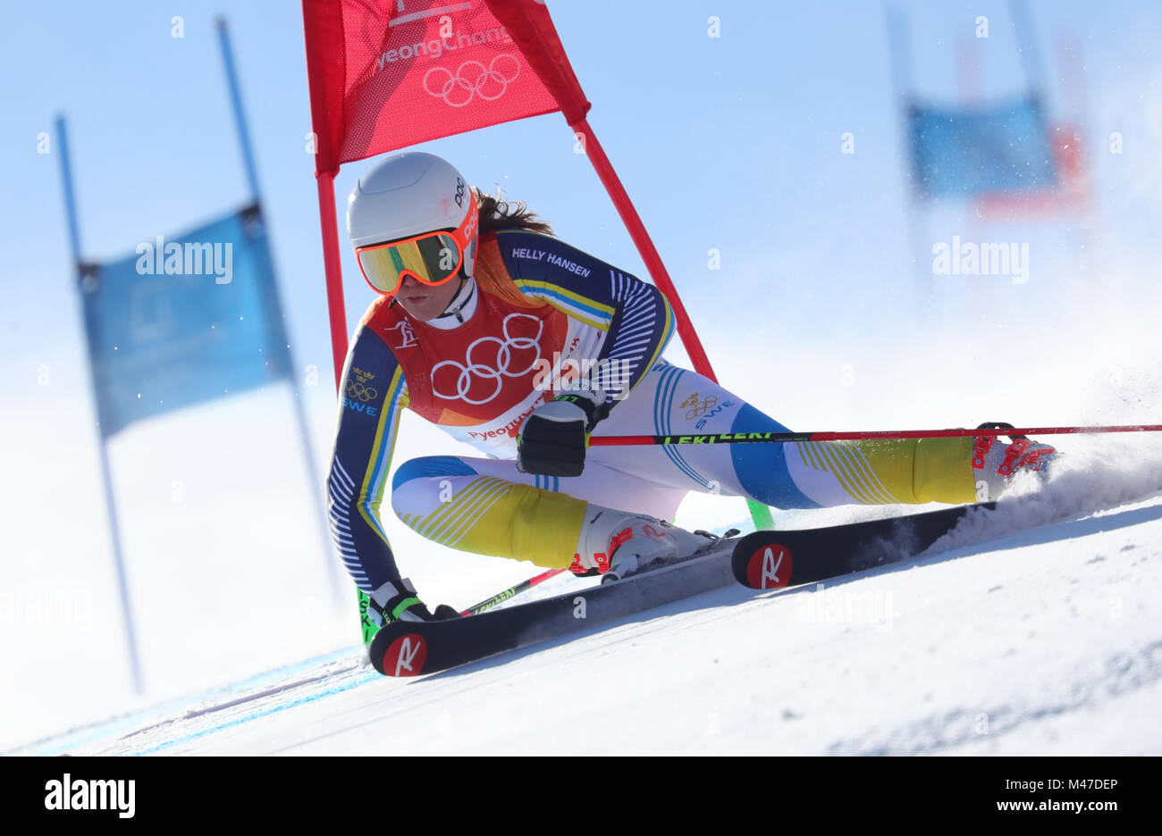 Alphand estelle hi-res stock photography and images - Alamy