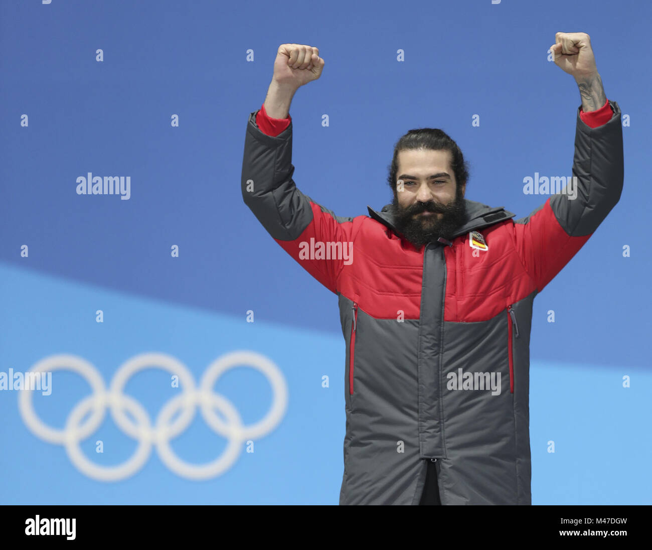 Regino hernandez hi-res stock photography and images - Alamy