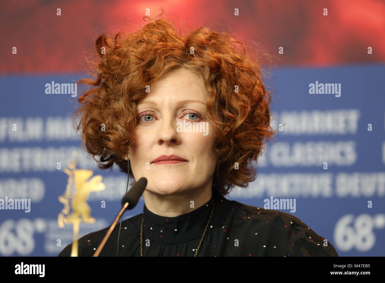 Stephanie zacharek hi-res stock photography and images - Alamy