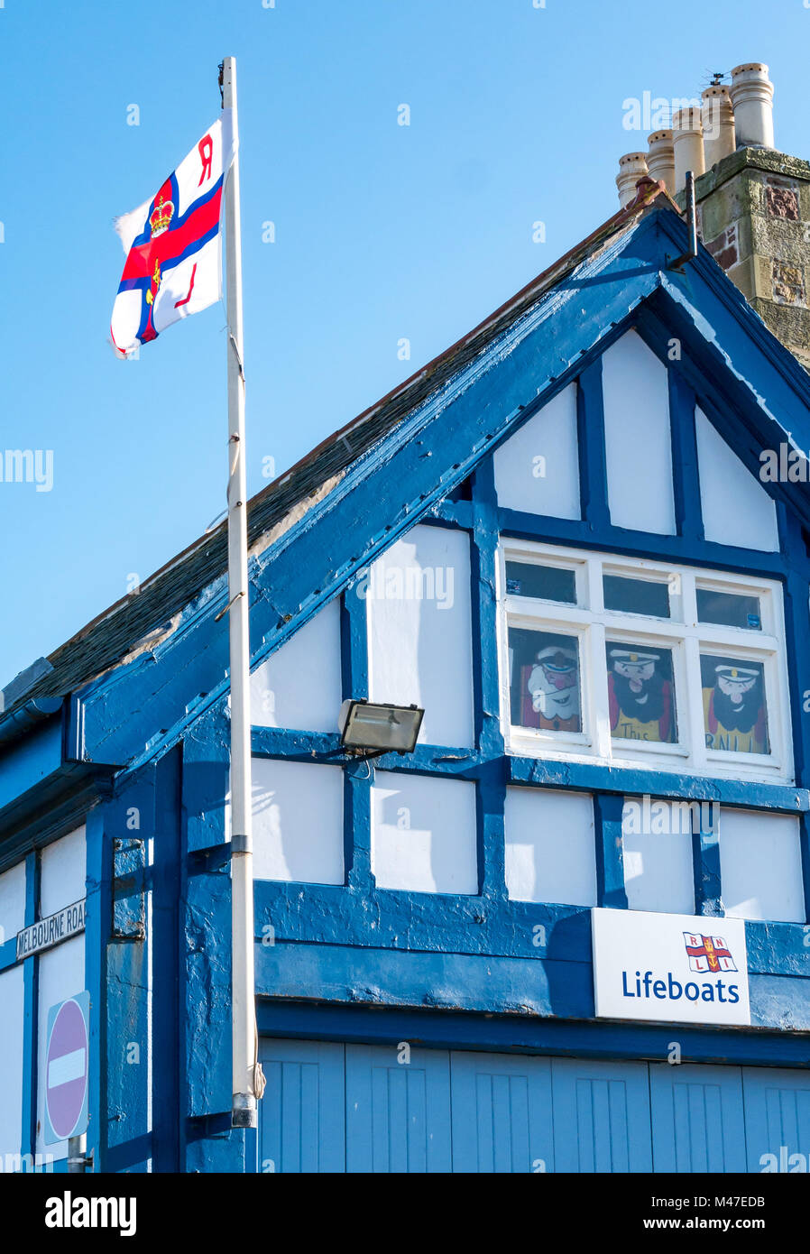 North Berwick, East Lothian, Scotland, United Kingdom, 15th February ...
