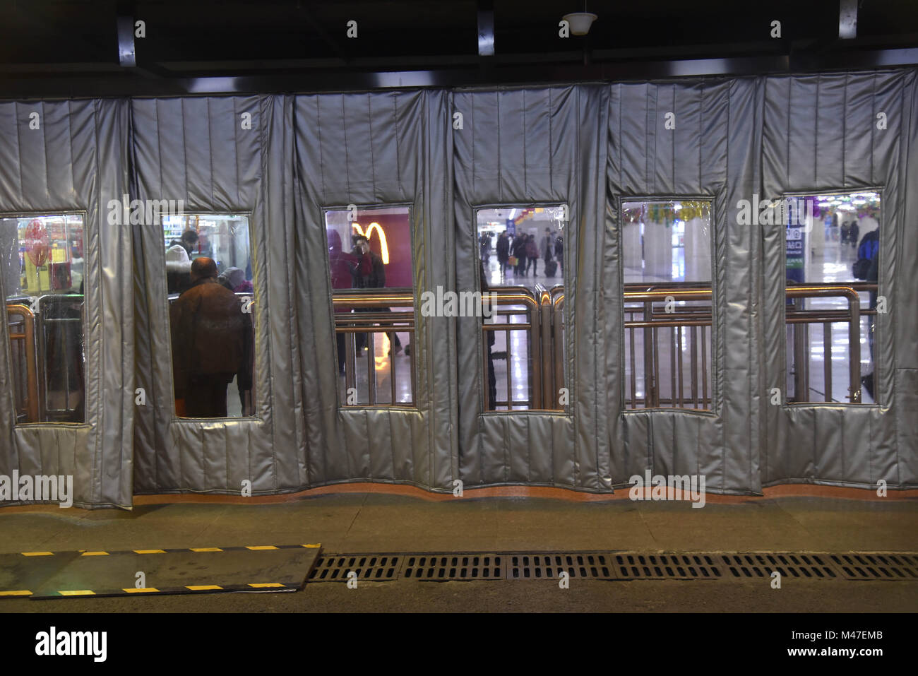 February 13, 2018 - Beijing, Beijing, China - Beijing,CHINA-13th ...