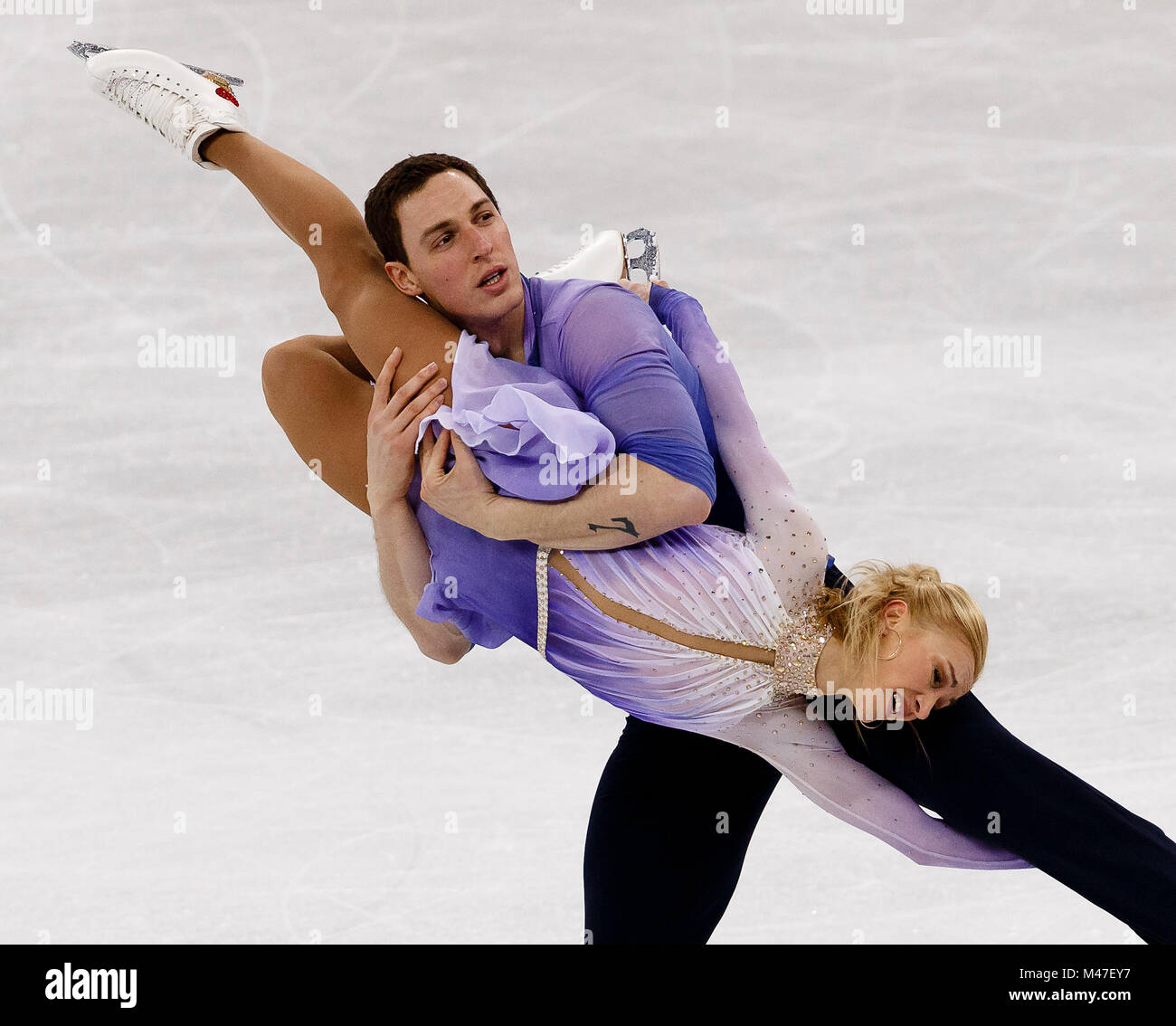 Bruno massot hi-res stock photography and images - Alamy