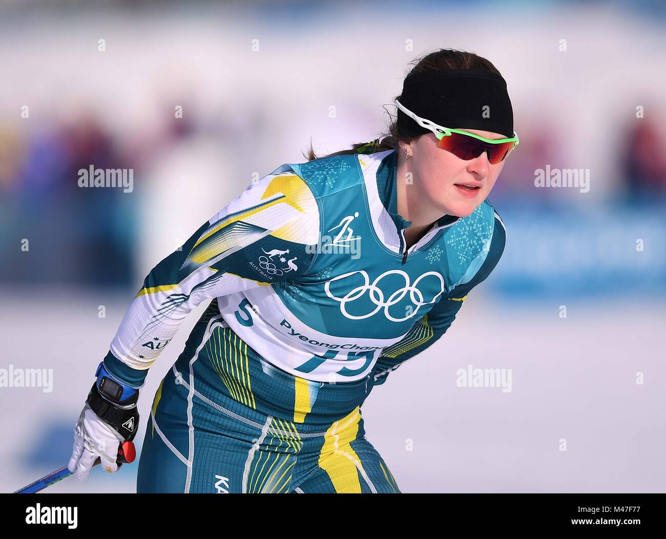 2018 casey wright aus hi-res stock photography and images - Alamy