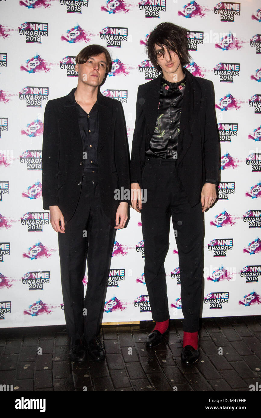 Faris badwan hi-res stock photography and images - Alamy