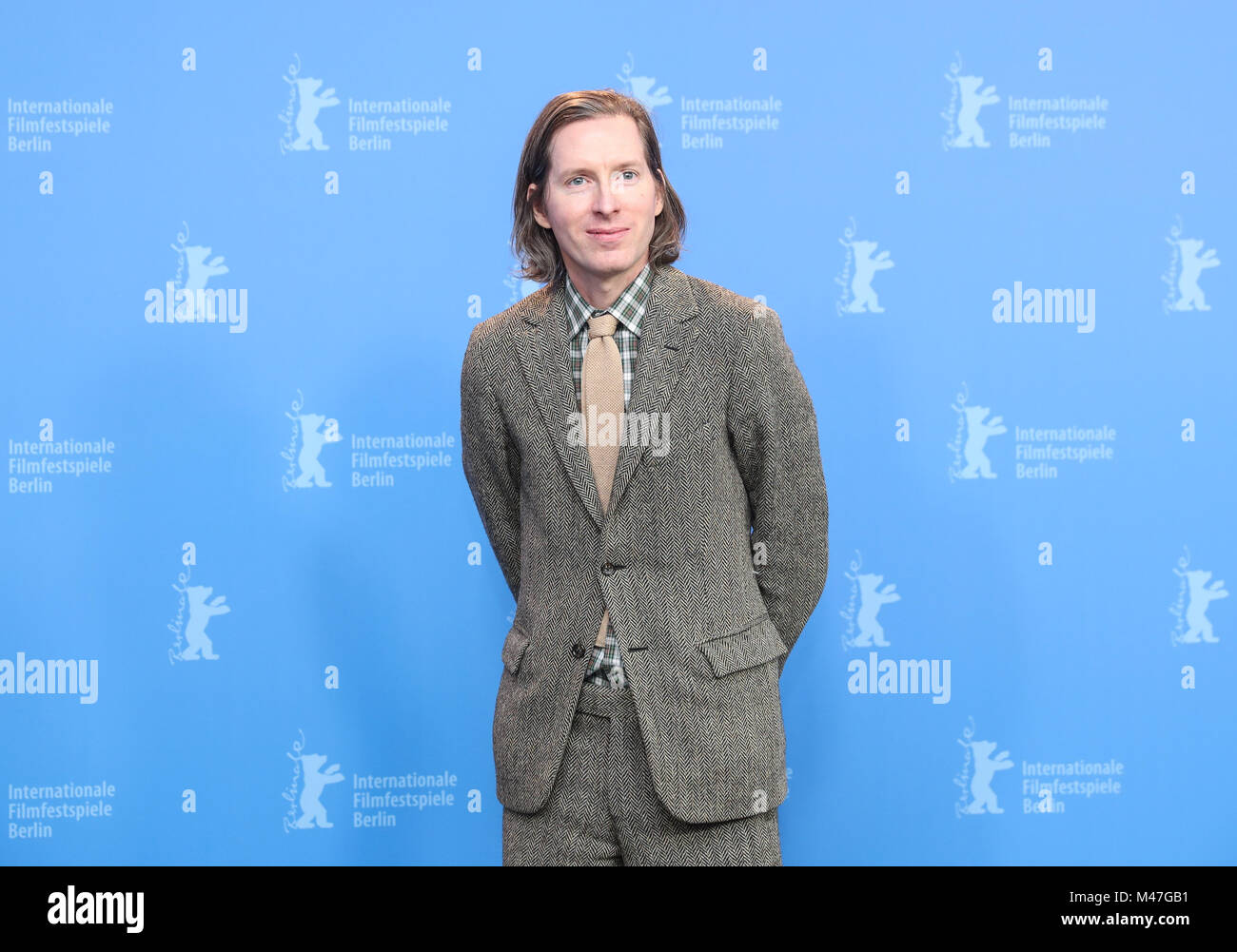 Isle of dogs (2018) film hi-res stock photography and images - Alamy