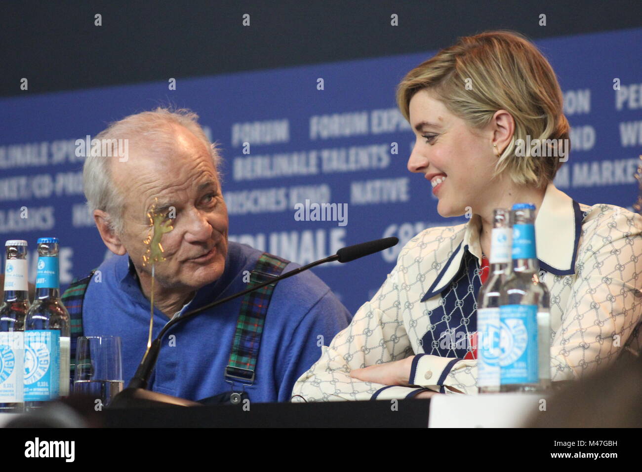 15 ans press hi-res stock photography and images - Alamy