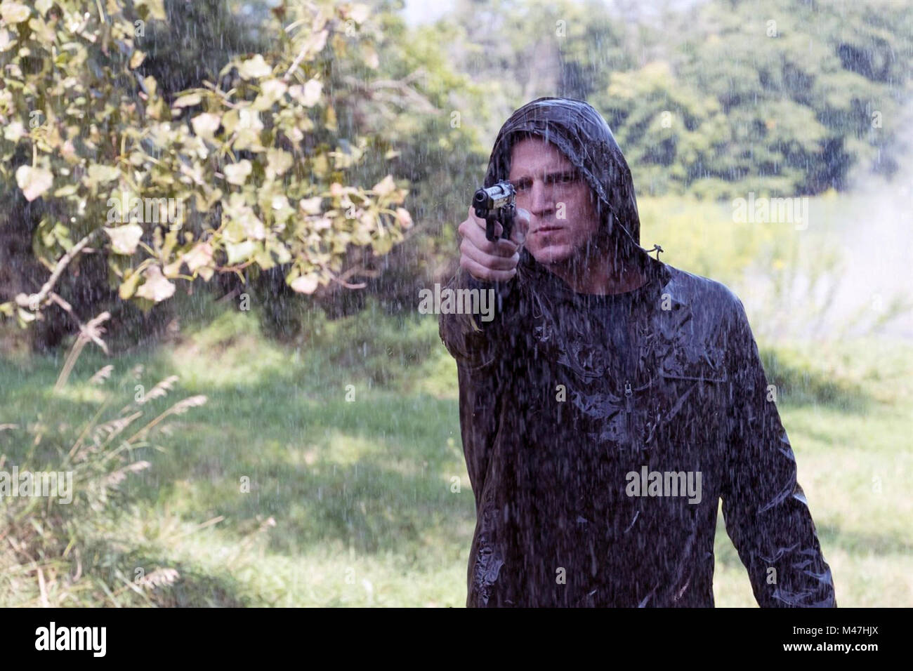 First Kill is an American direct-to-video action film directed by ...