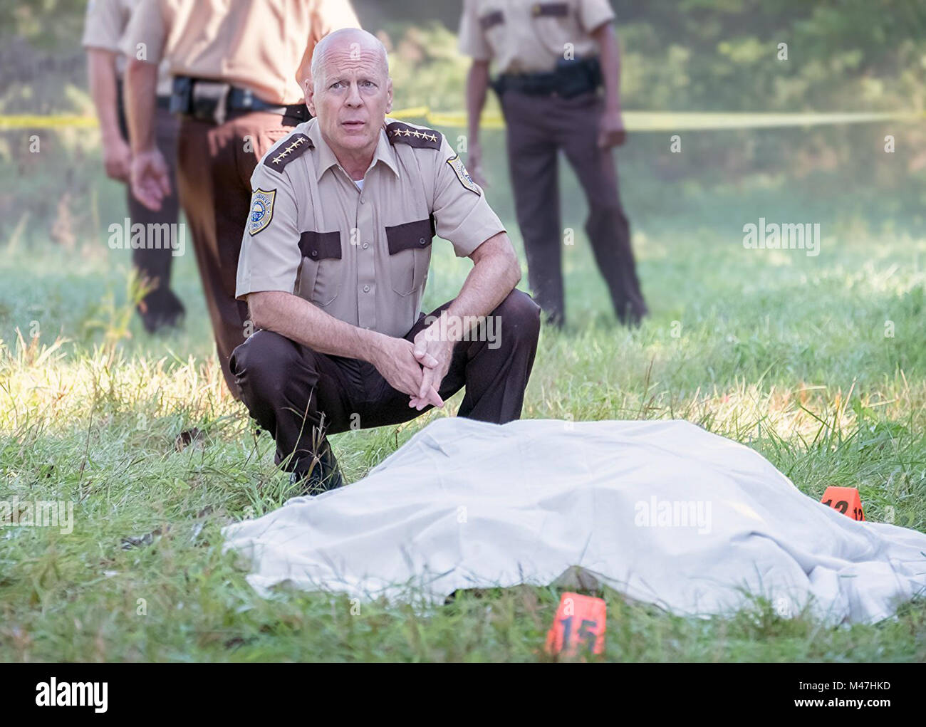 First Kill is an American direct-to-video action film directed by ...
