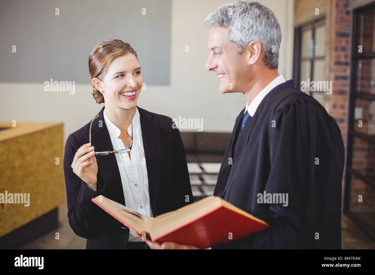Justice law lawyer standing legal system hi-res stock photography and ...