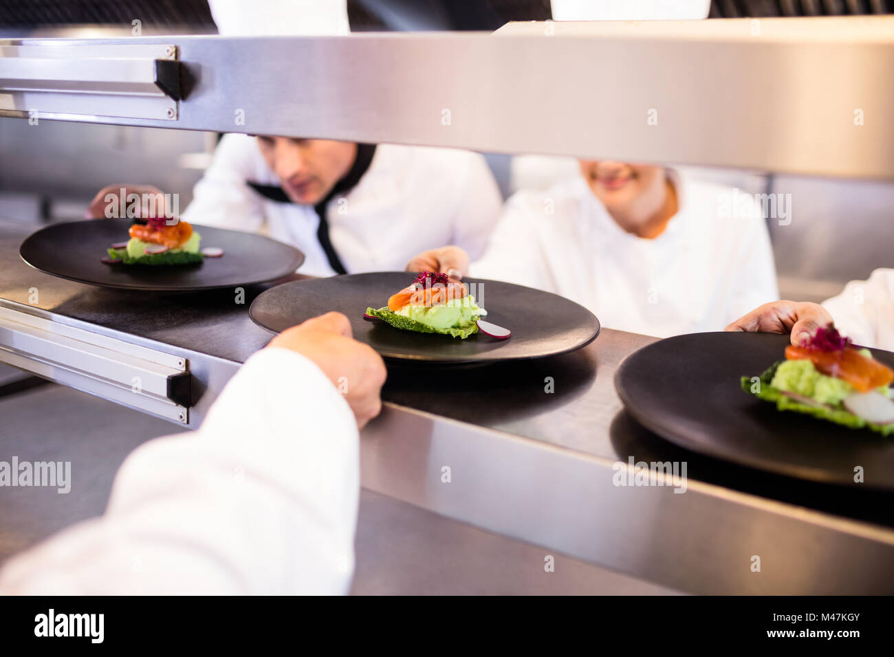 Keeping order hi-res stock photography and images - Alamy