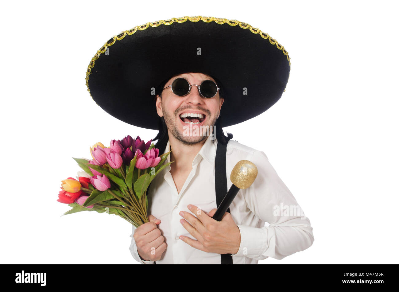 Sombr singer hi-res stock photography and images - Alamy