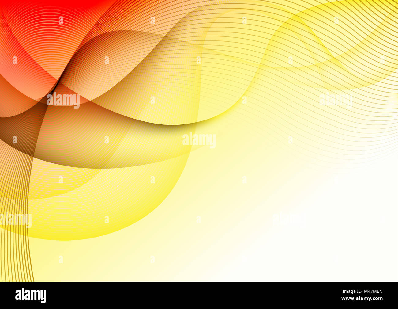 Wave lines hi-res stock photography and images - Alamy