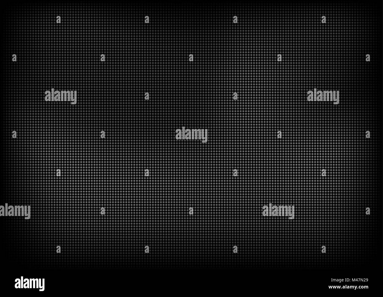 Fine-grained Dotted Background Stock Photo - Alamy