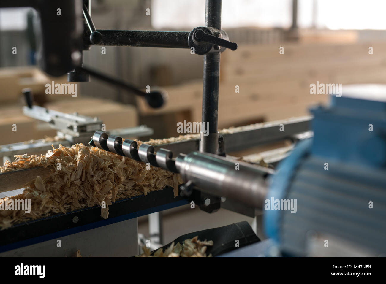 Machine_tool hi-res stock photography and images - Alamy