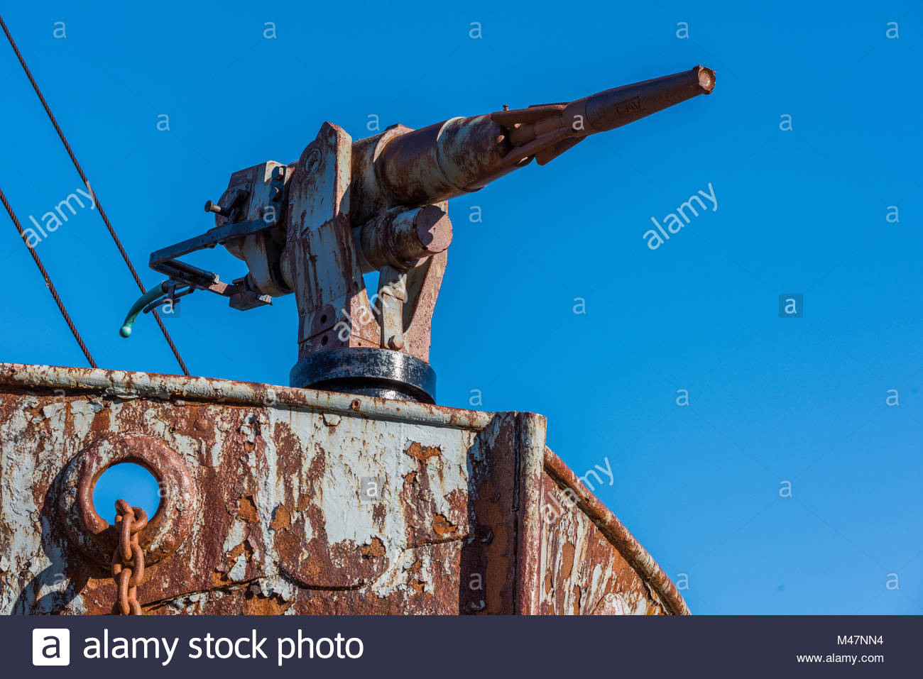 Harpoon Stock Photos & Harpoon Stock Images - Alamy